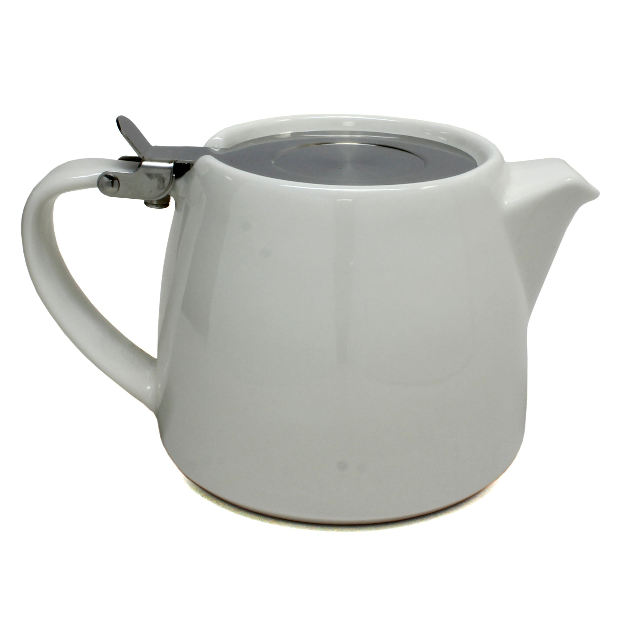 Somerville Flip Lid Teapot – MEM TEA