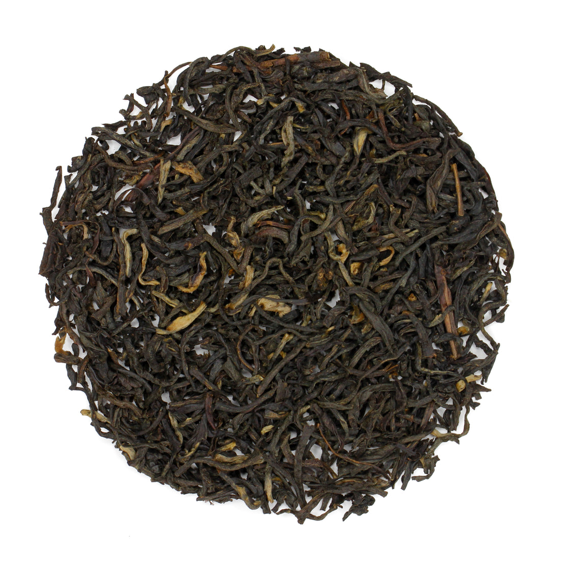 Irish Breakfast - Assam – MEM TEA