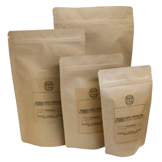 MEM TEA