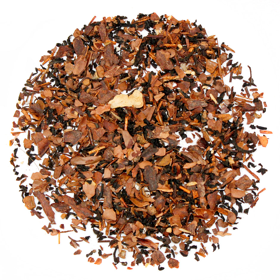 MATCHA / LATTES – MEM TEA