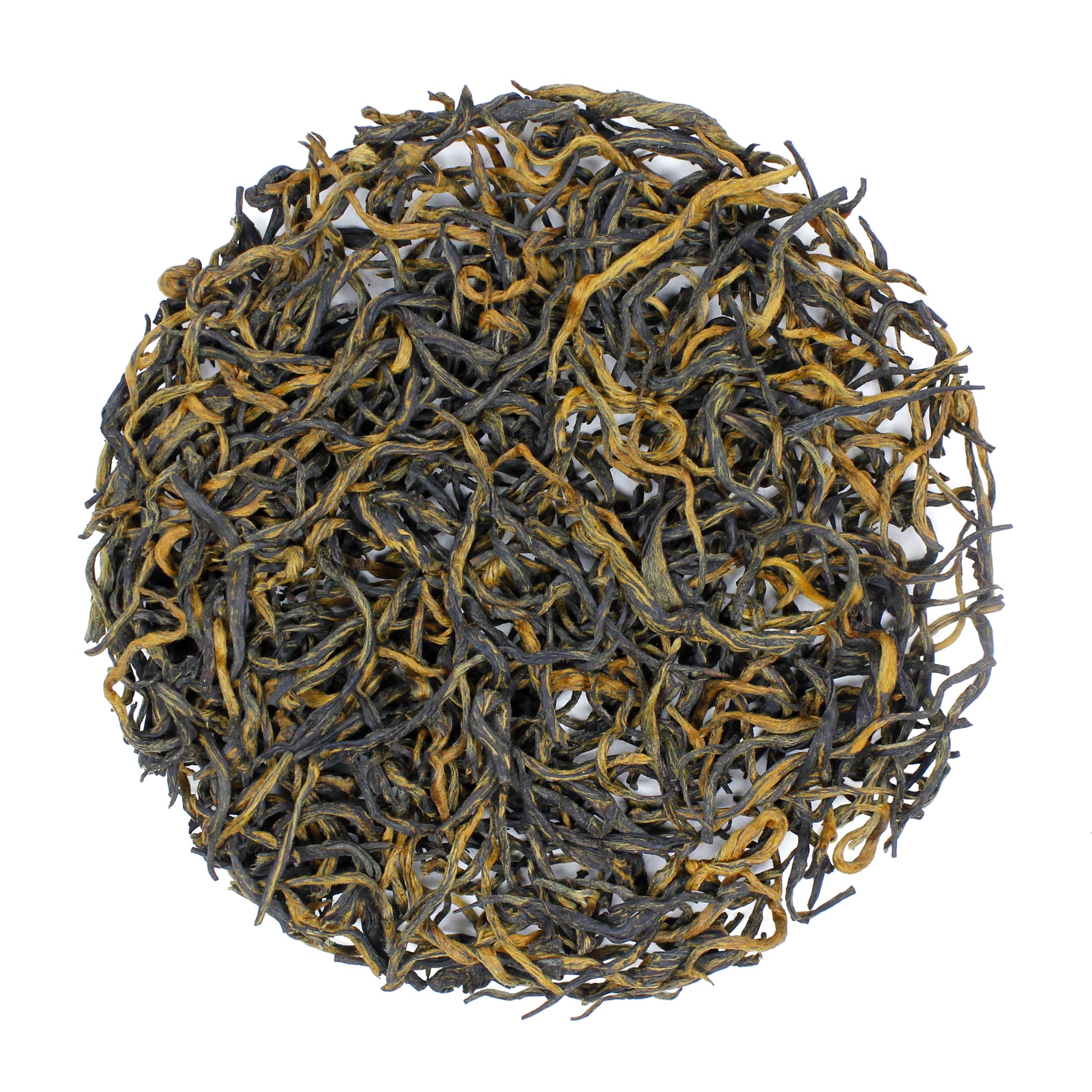 China Breakfast – MEM TEA