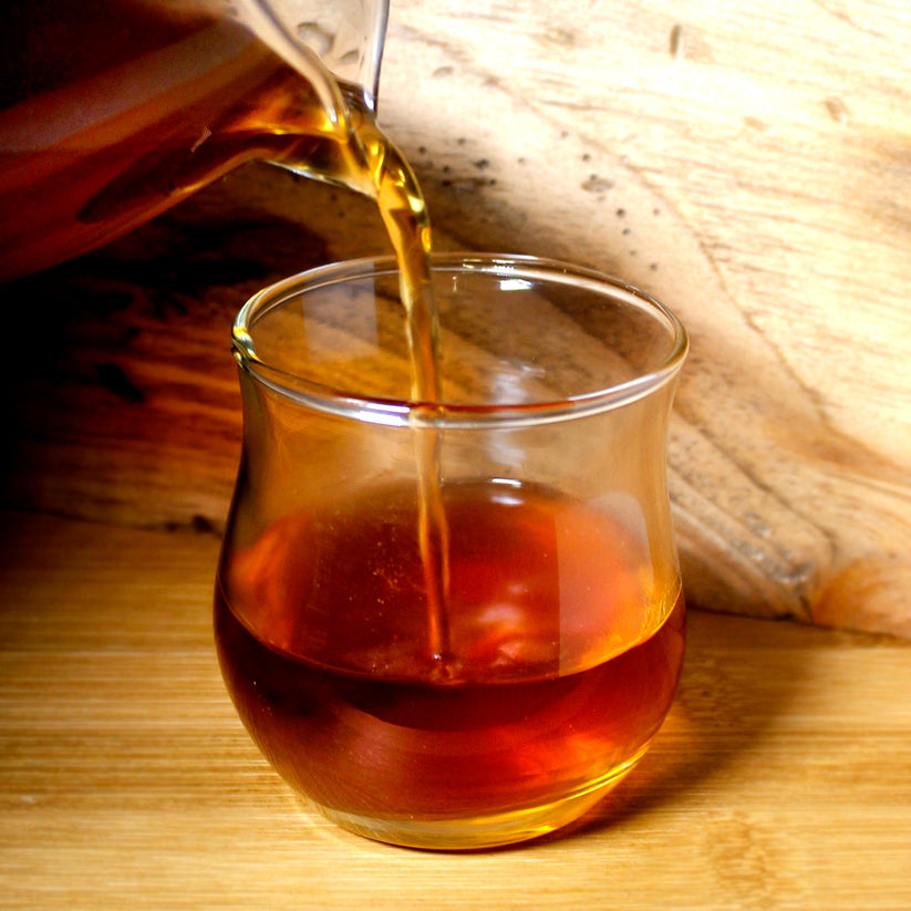 Cocoa Mint – MEM TEA