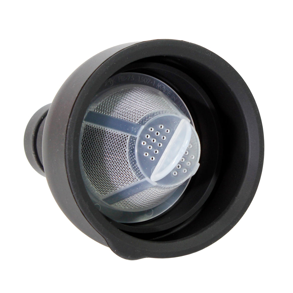 Cold Brew Bottle – MEM TEA