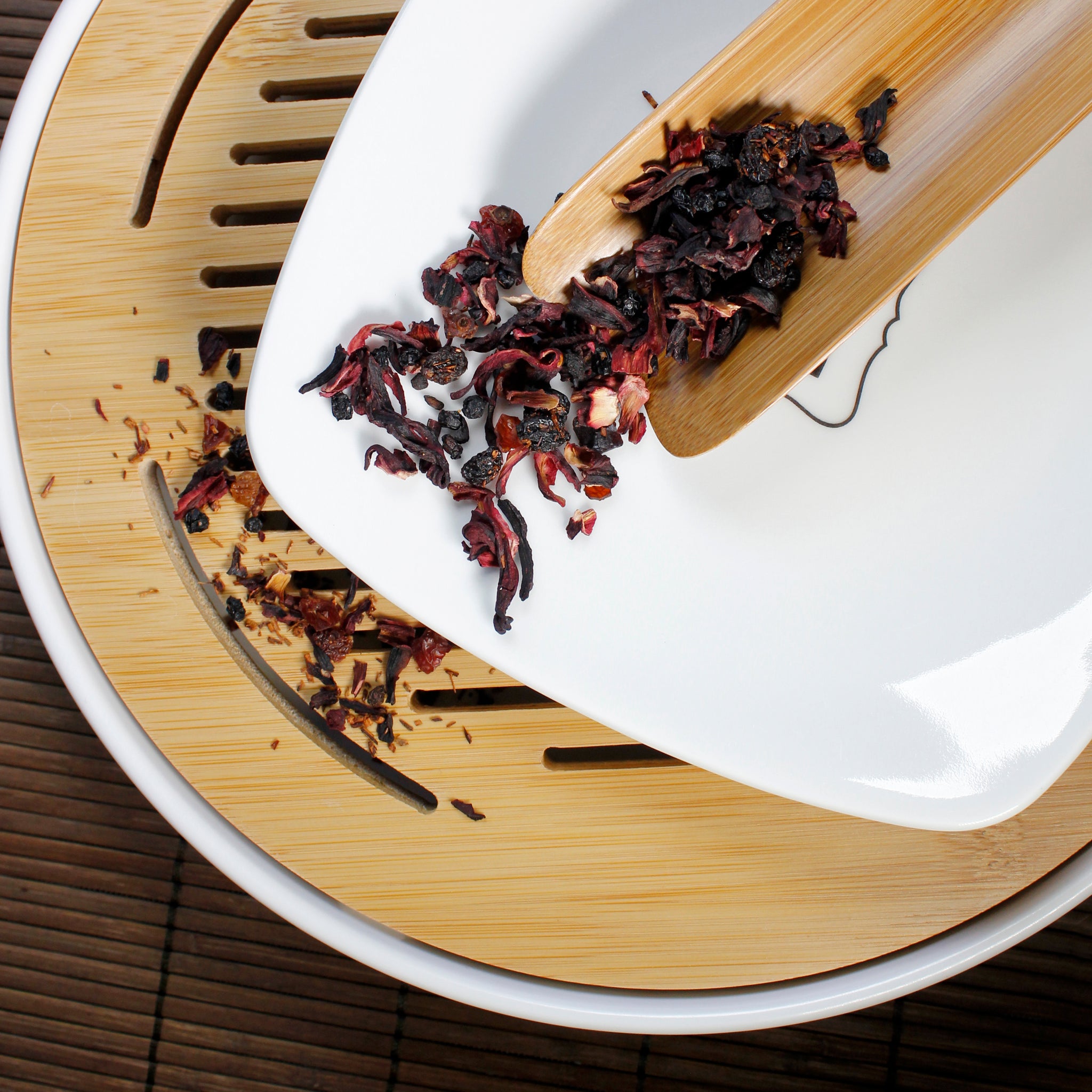 Crimson Berry – MEM TEA