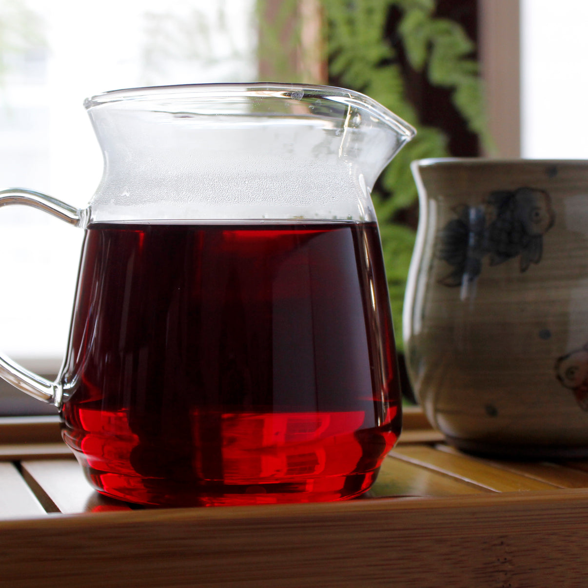 Crimson Berry – MEM TEA
