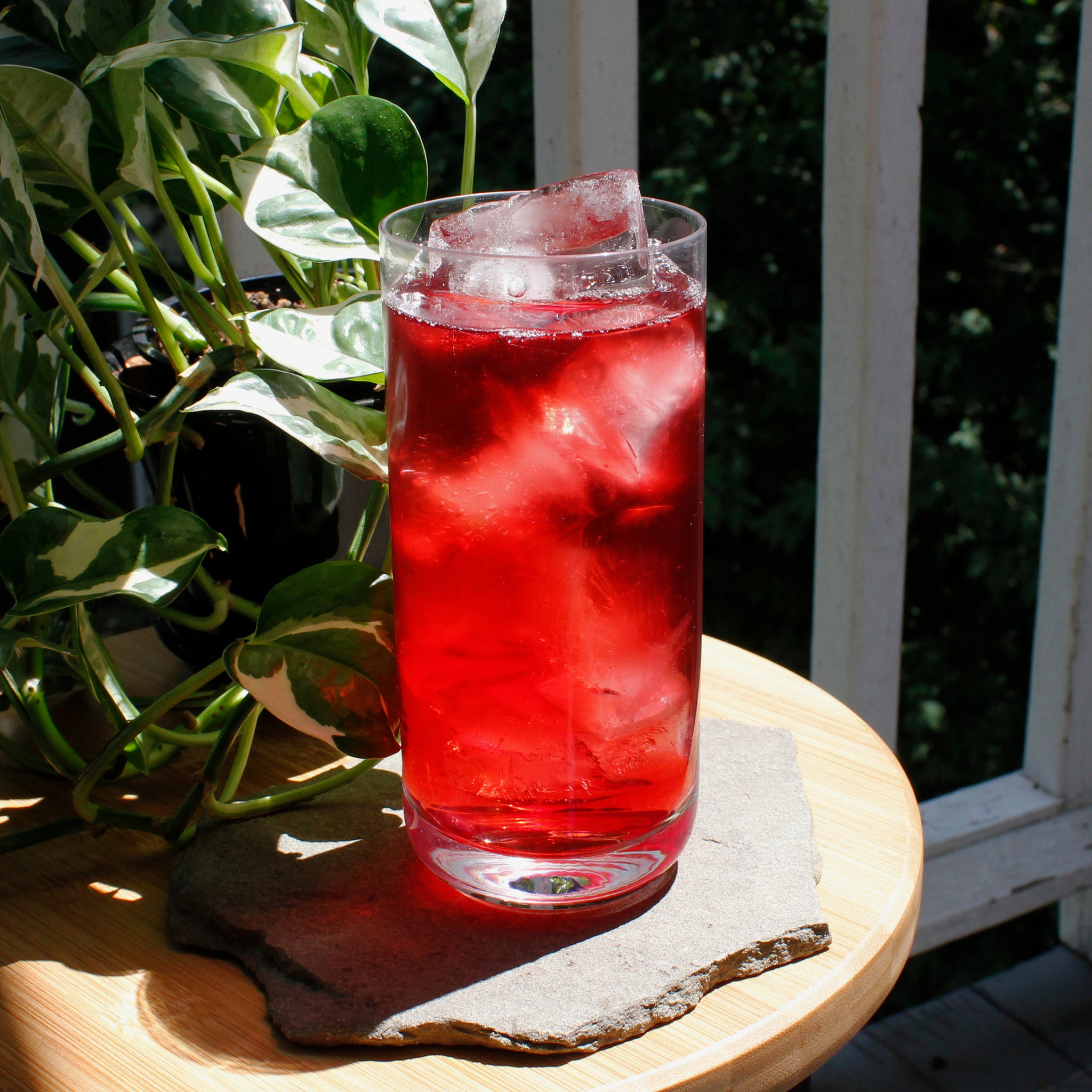 Crimson Berry – MEM TEA