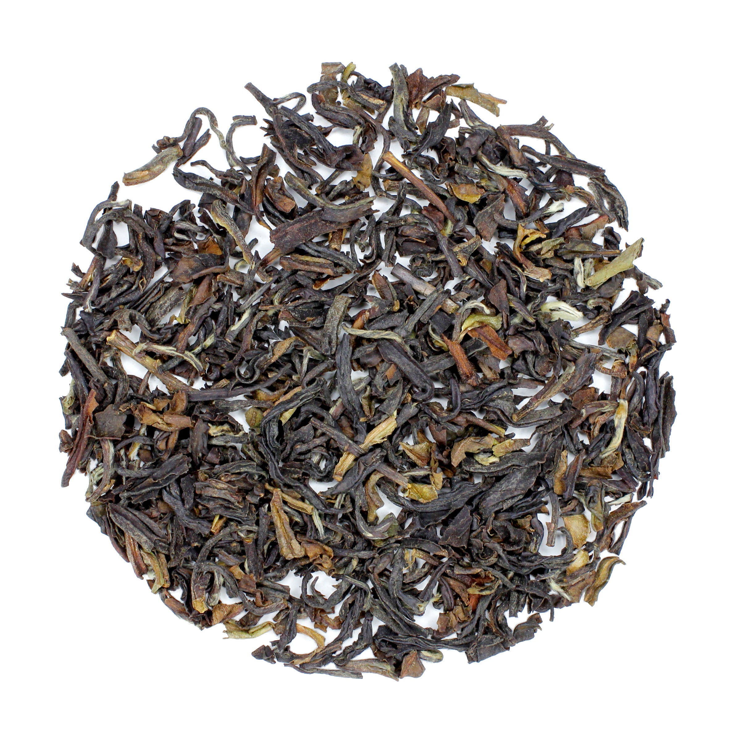 BLACK TEA – MEM TEA