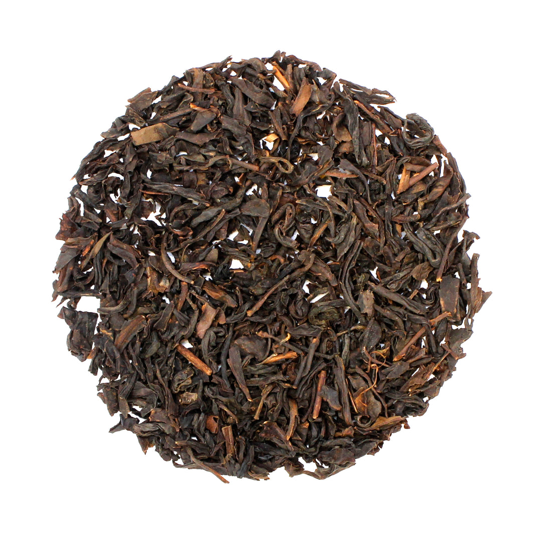 OOLONG – MEM TEA