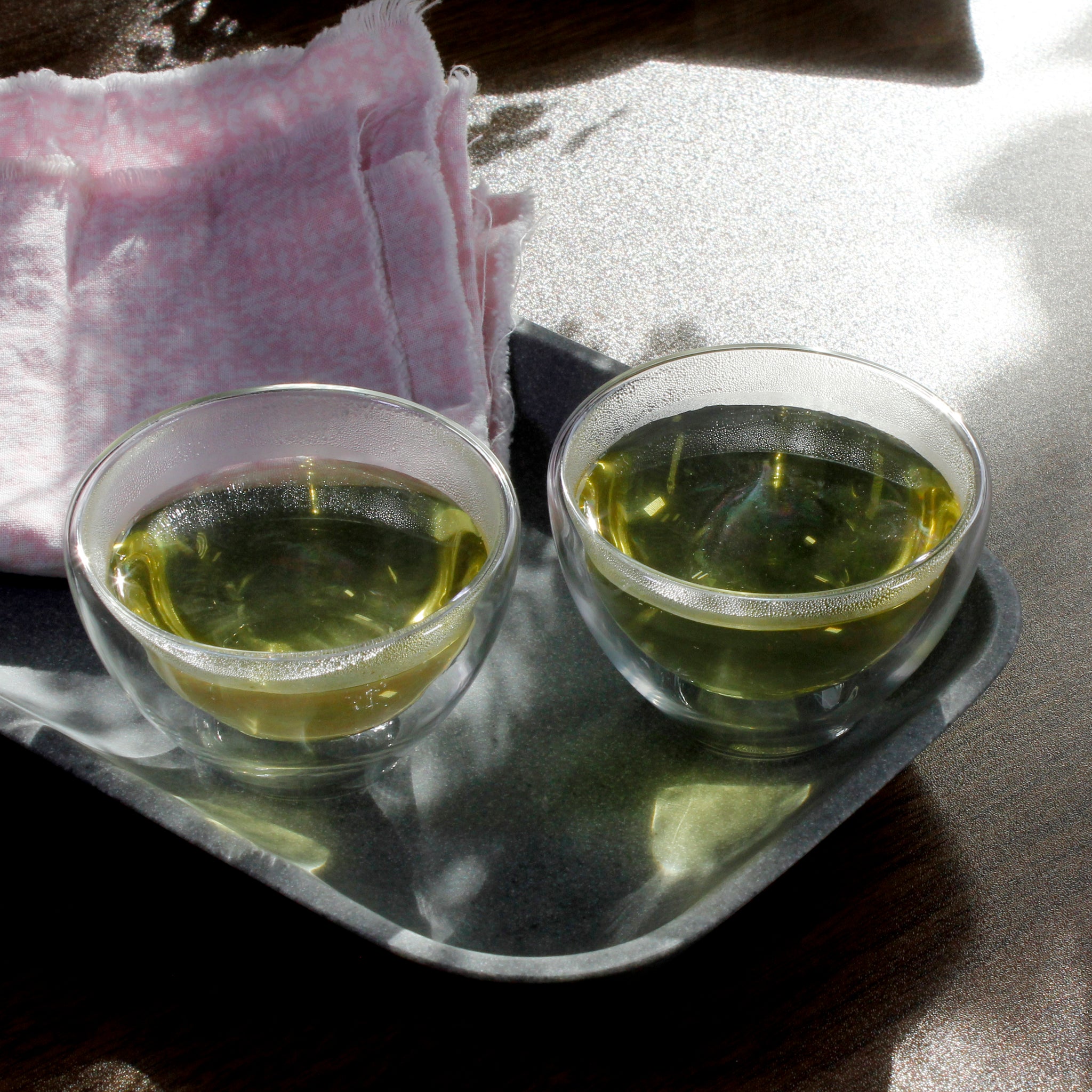 Dattan Sobacha – MEM TEA