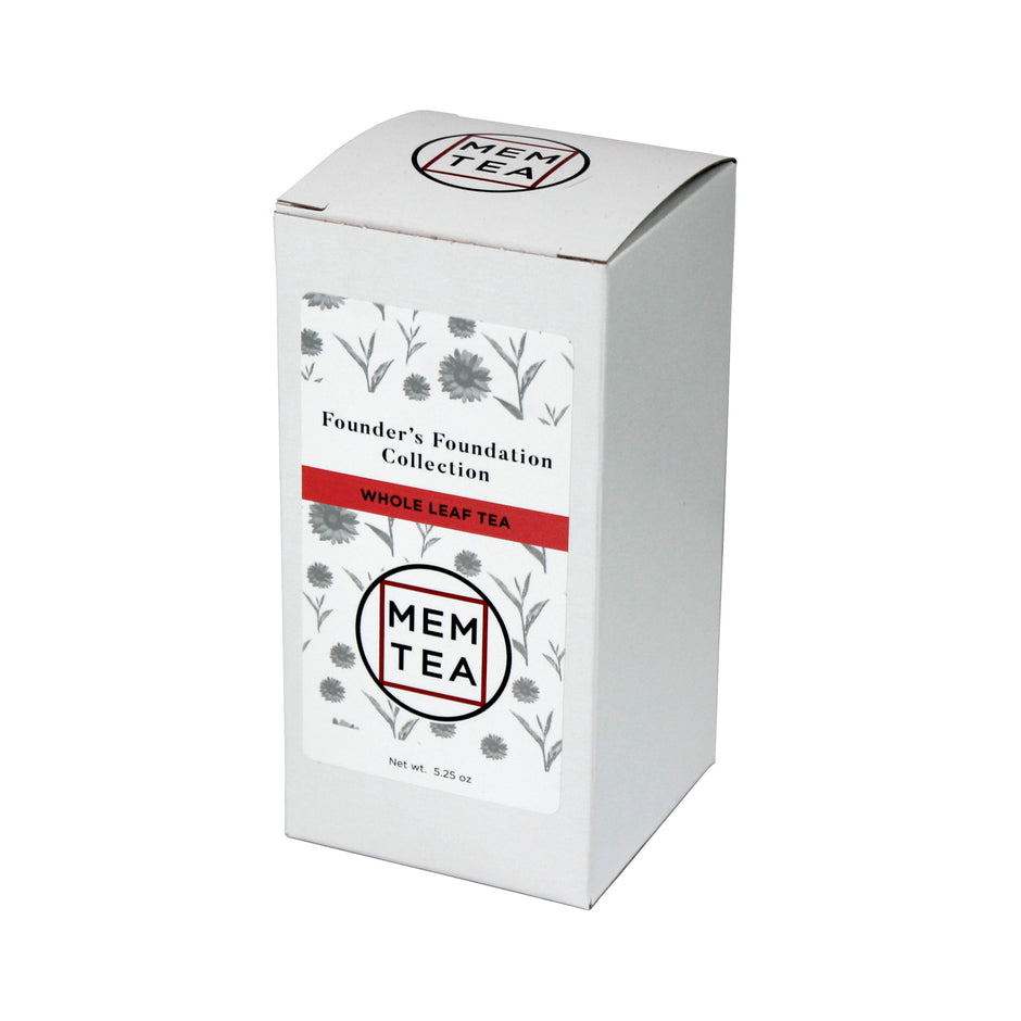 SAMPLERS – MEM TEA