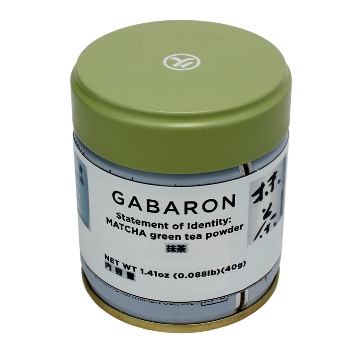 MATCHA / LATTES – MEM TEA