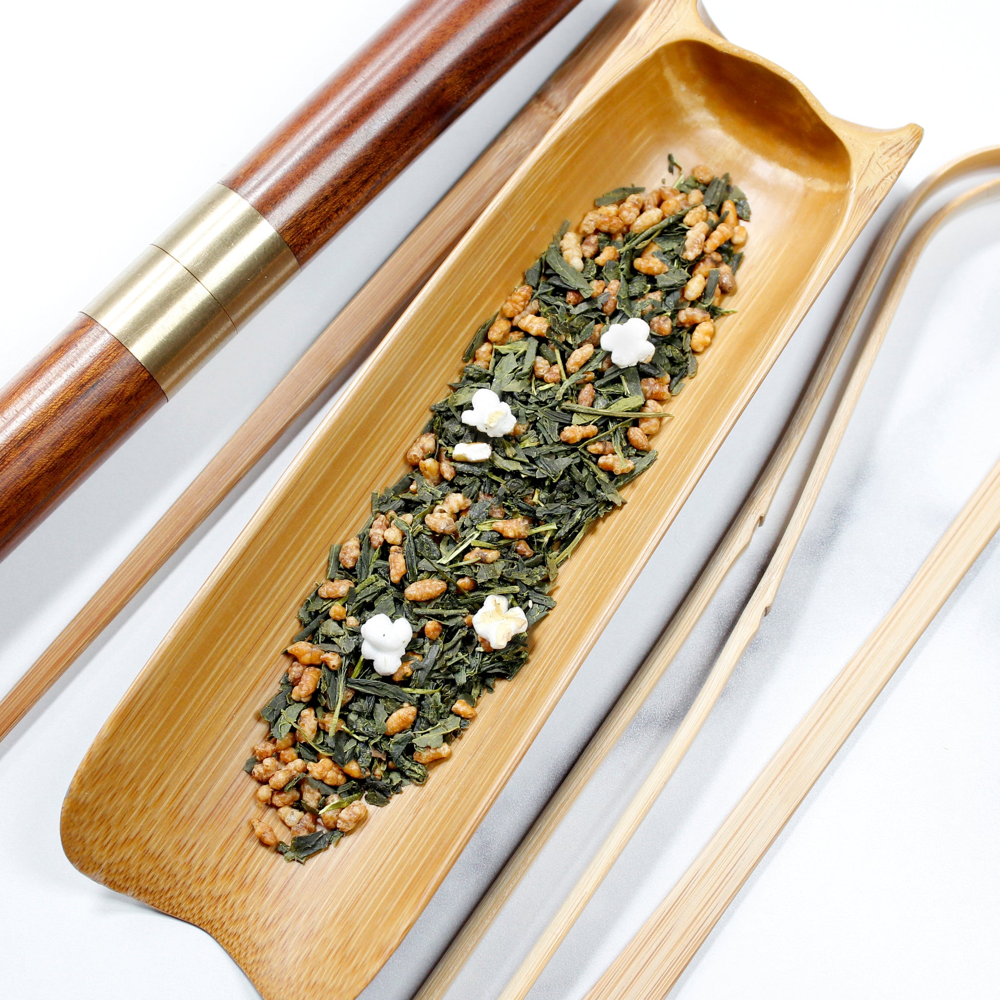 Genmai Cha – MEM TEA