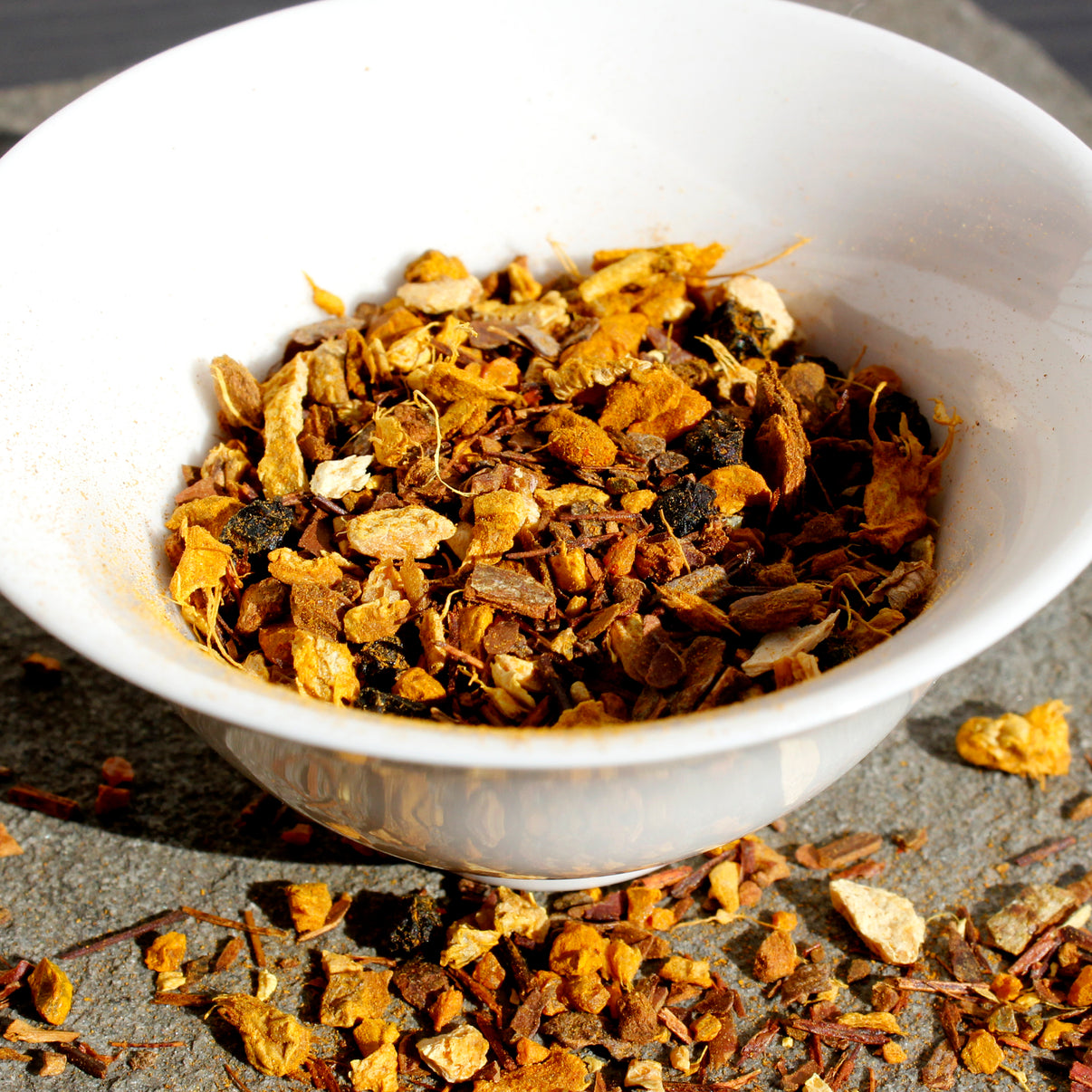 Golden Chai – MEM TEA