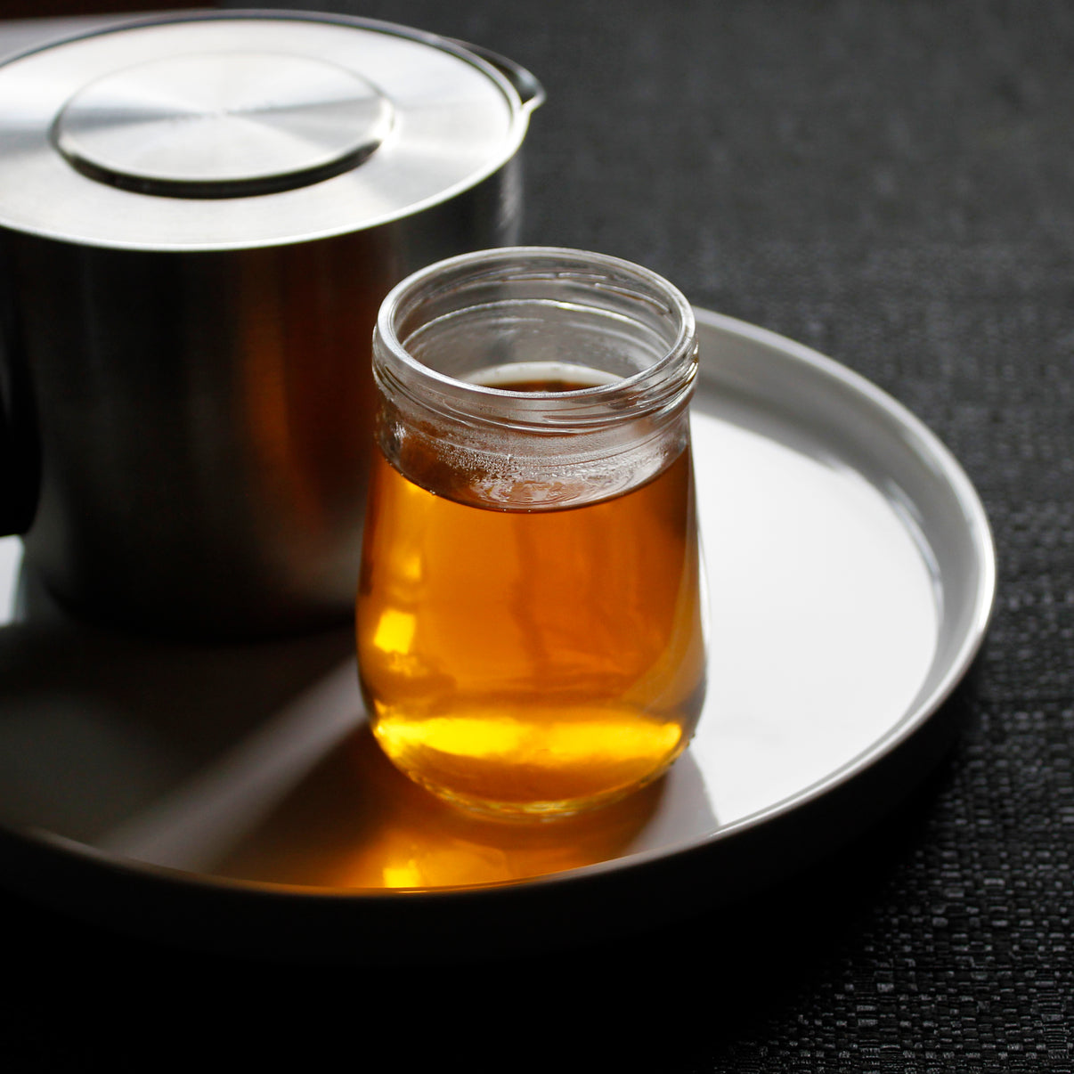 Golden Chai – MEM TEA