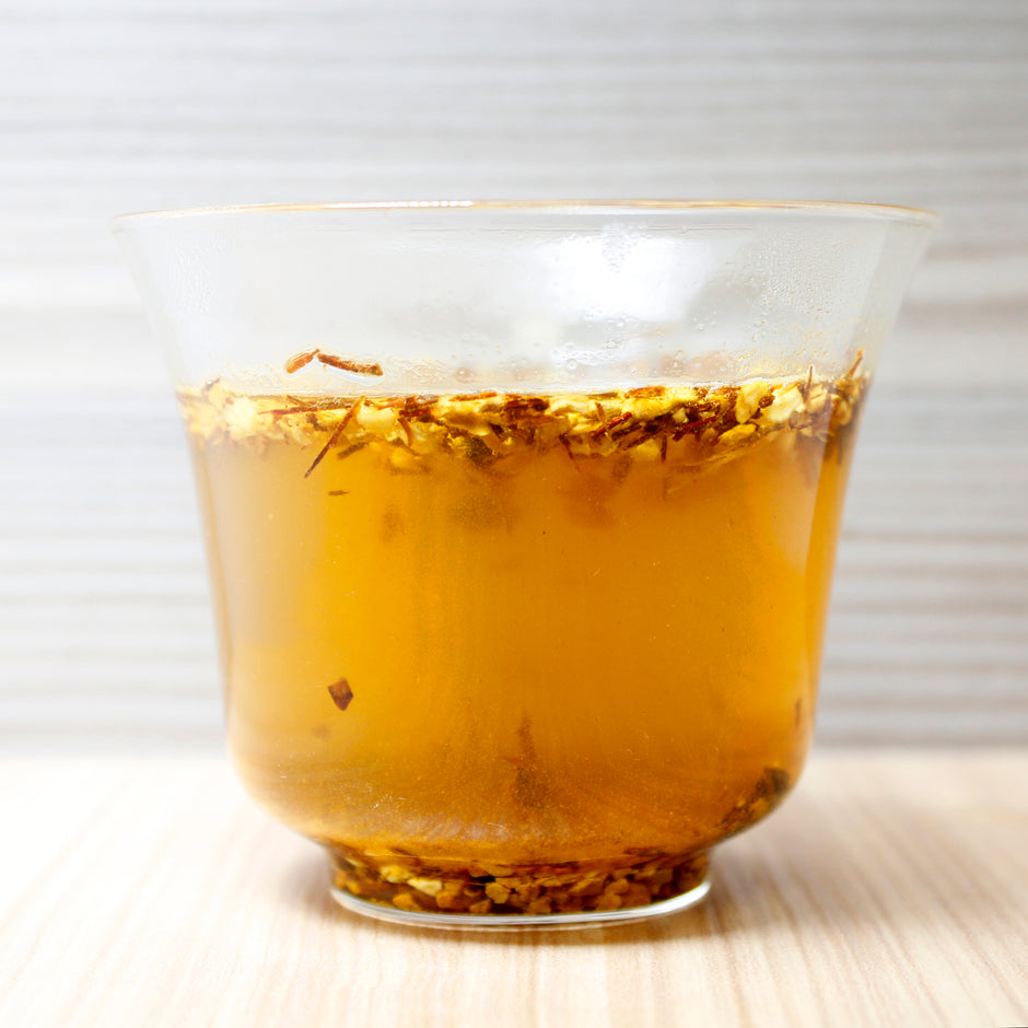 MATCHA / LATTES – MEM TEA