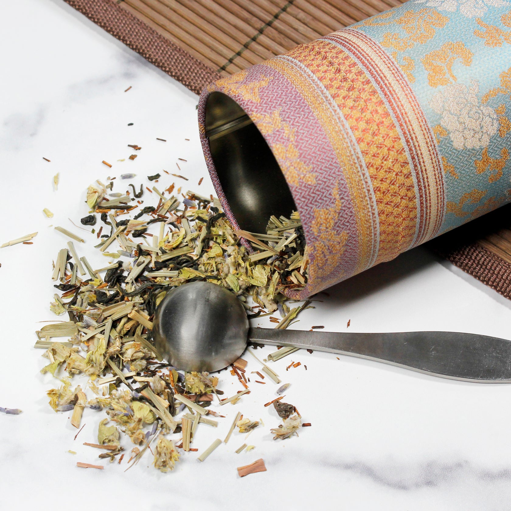 Golden Green – MEM TEA