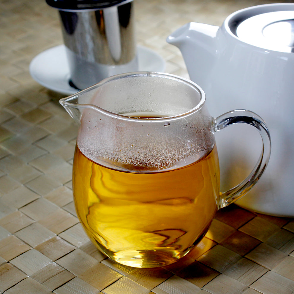 Golden Green – MEM TEA