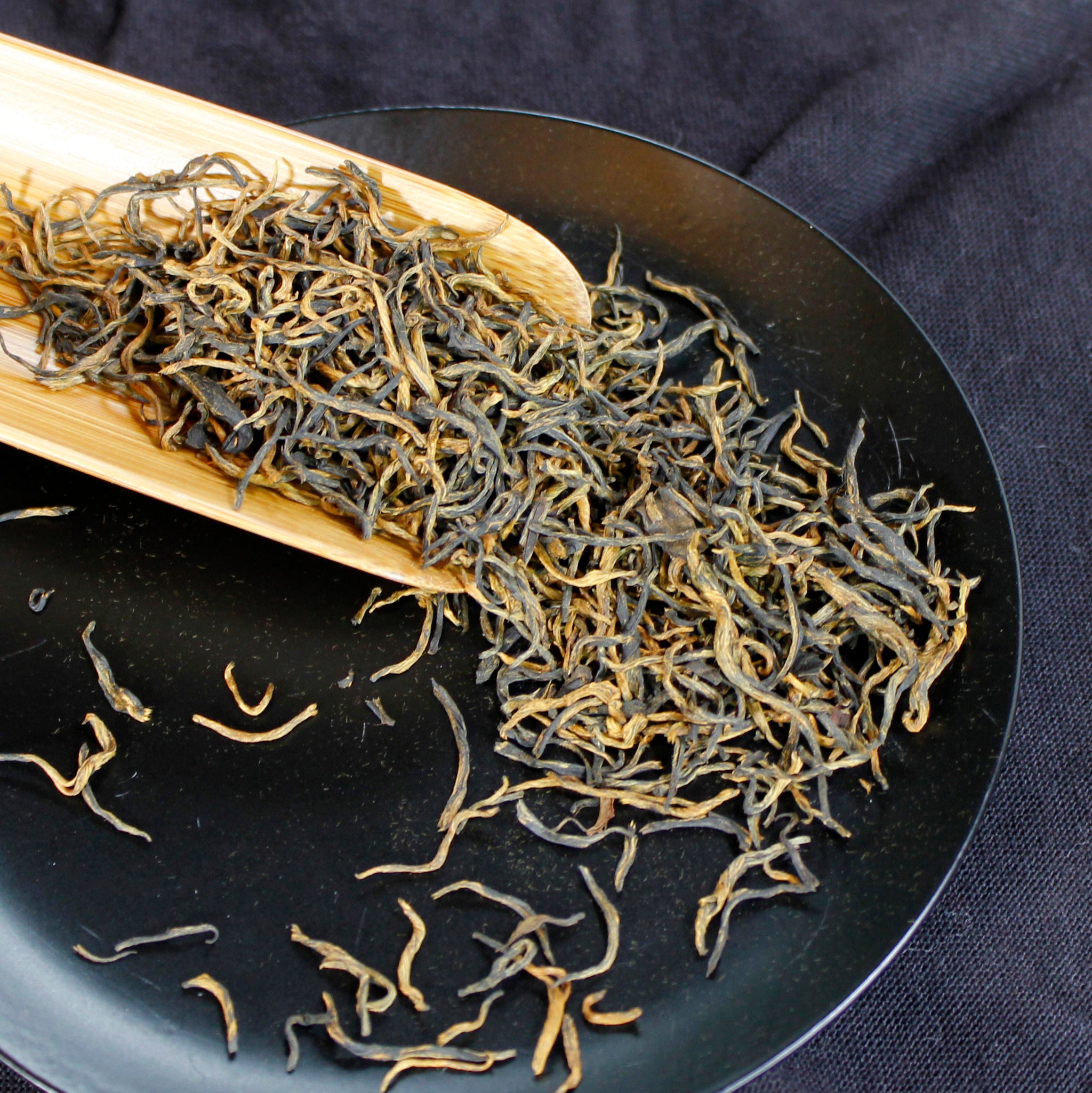 Golden Monkey – MEM TEA