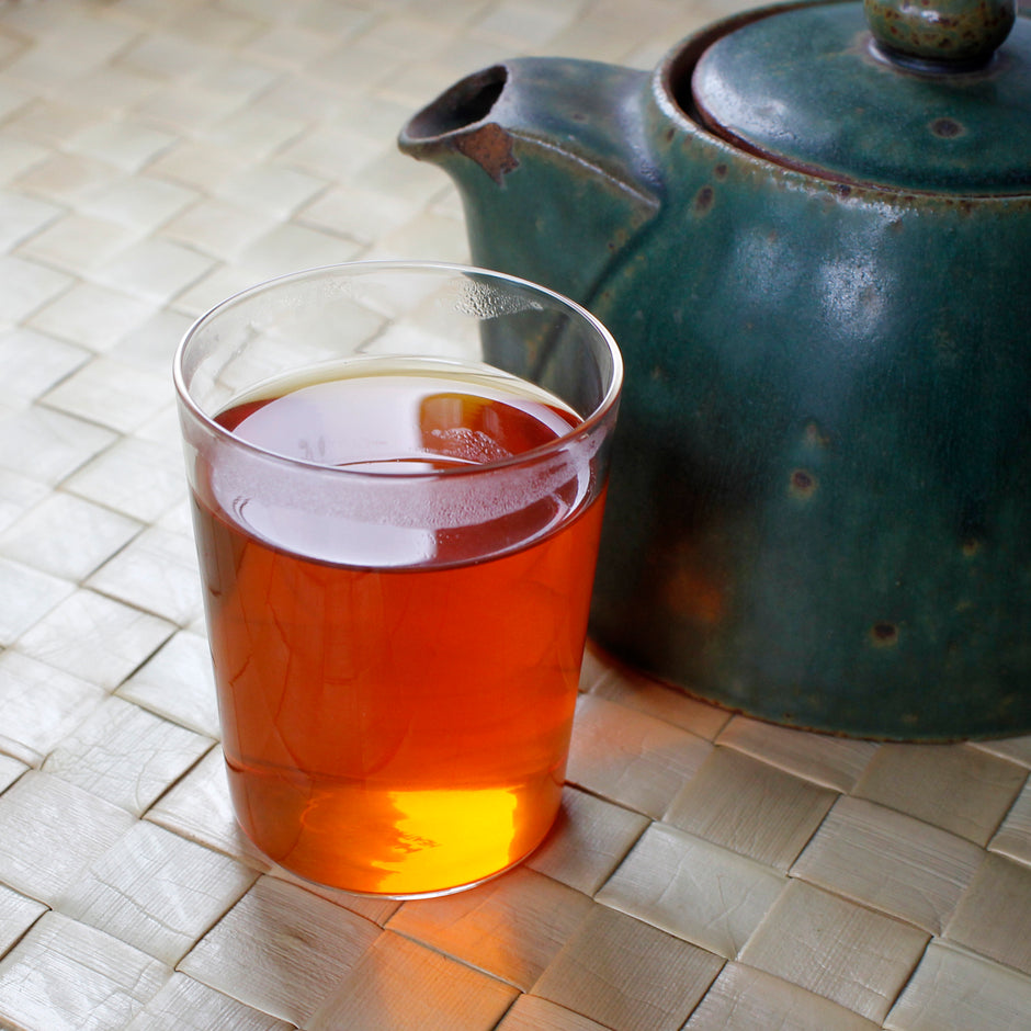 MATCHA / LATTES – MEM TEA