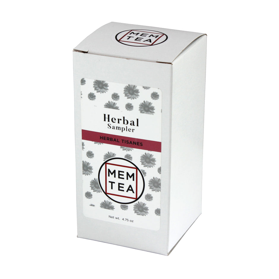 SAMPLERS – MEM TEA