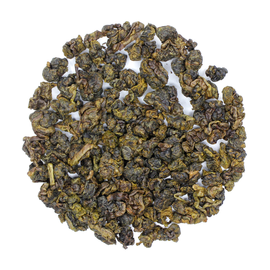 OOLONG – MEM TEA