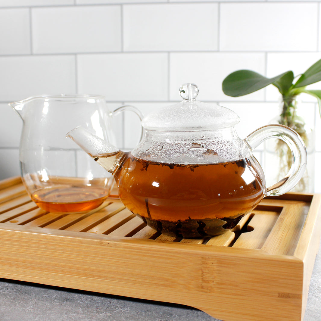 FRESH TEAS – MEM TEA