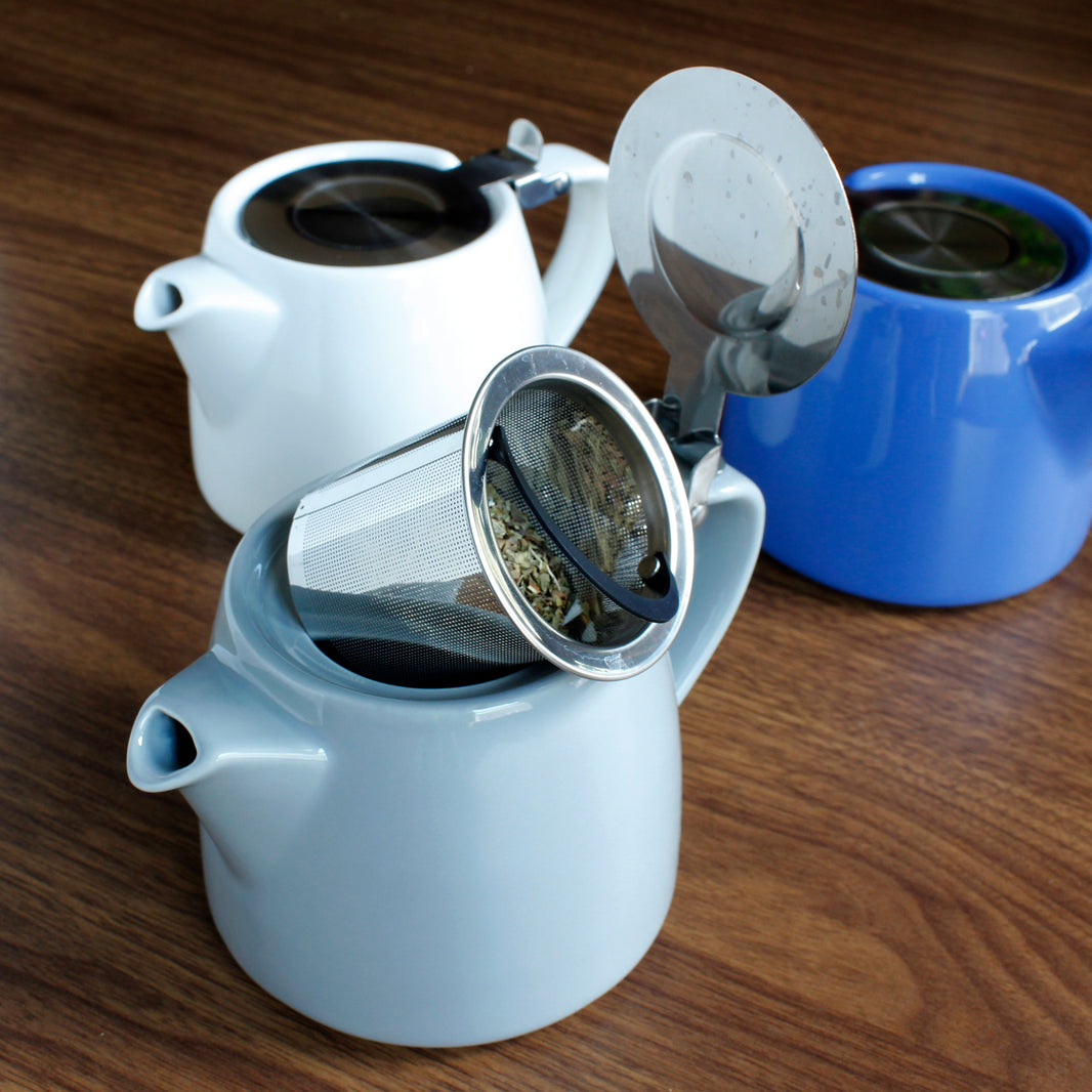 TEAWARE – MEM TEA