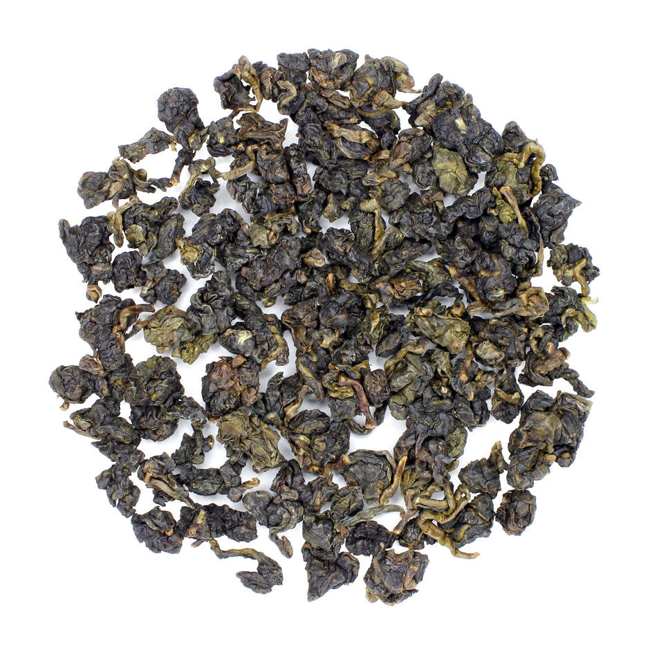 OOLONG – MEM TEA