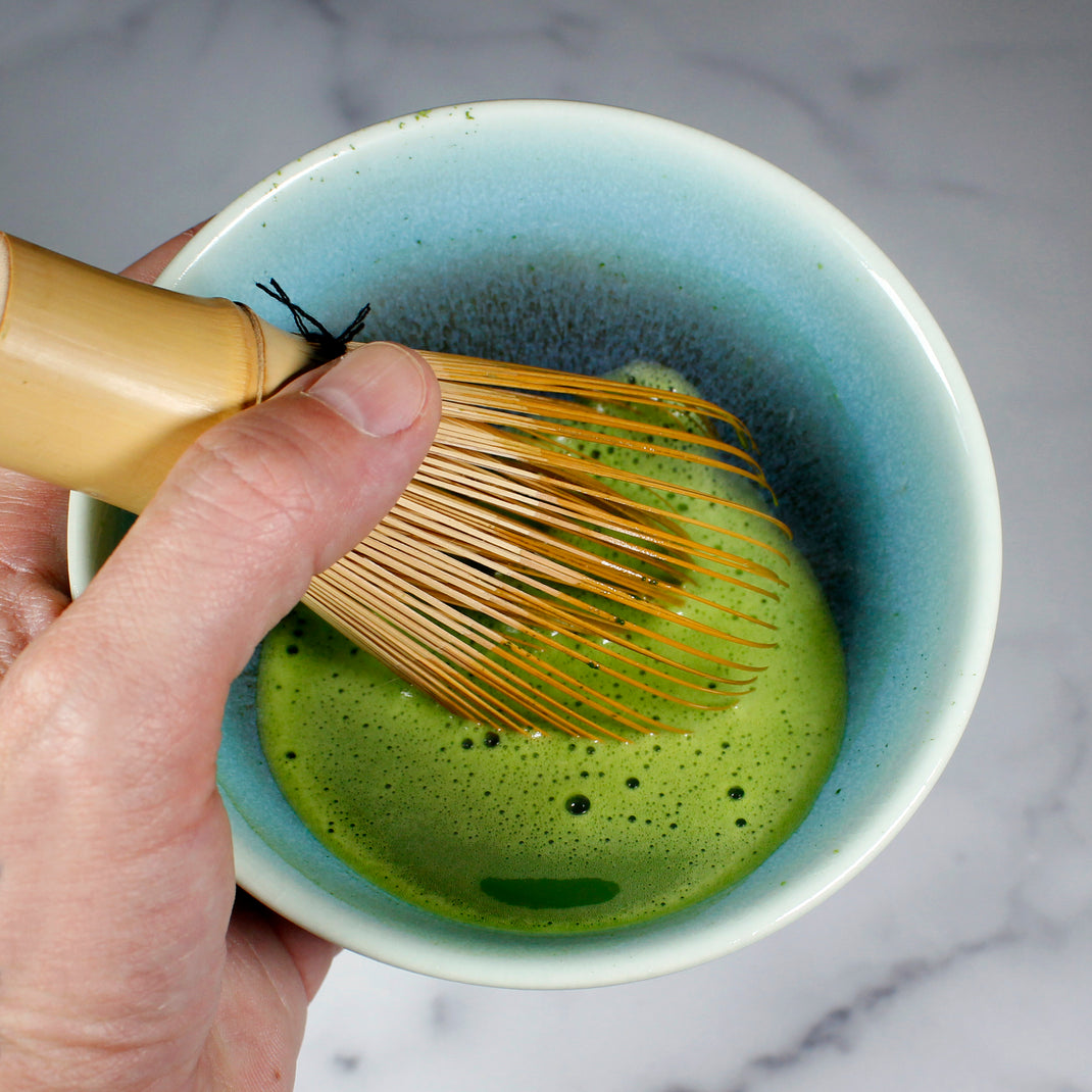 MATCHA / LATTES – MEM TEA
