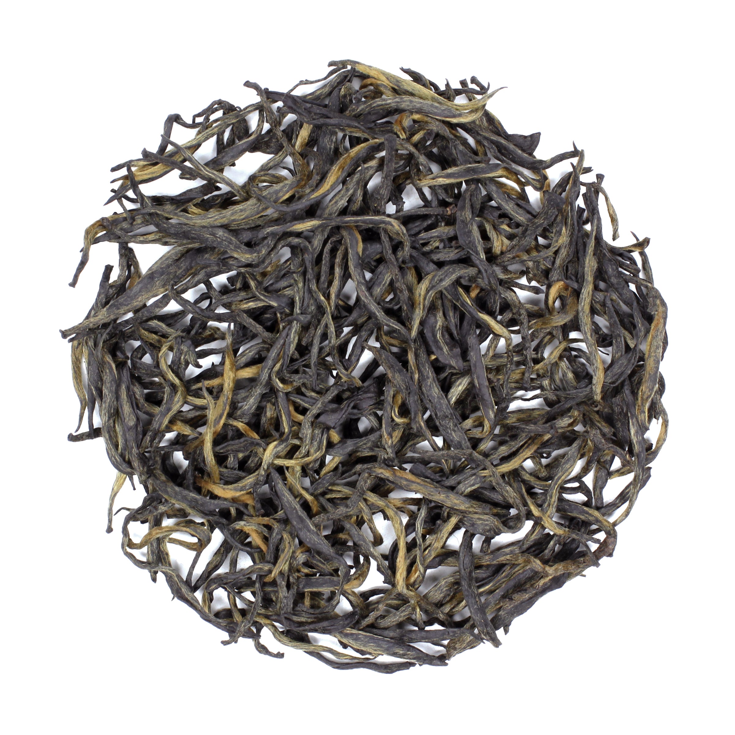 Jin Jun Mei – MEM TEA