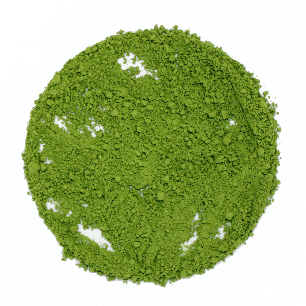 MATCHA / LATTES – MEM TEA