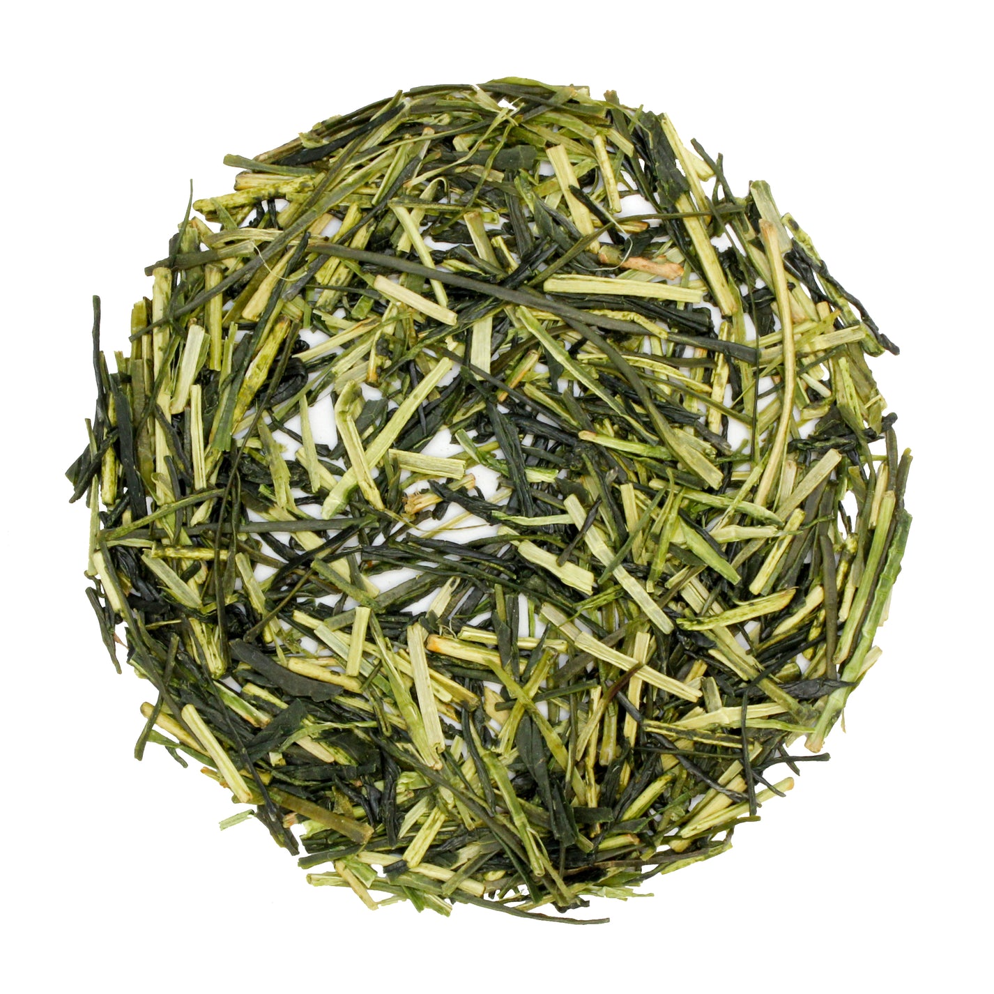 Kukicha – MEM TEA