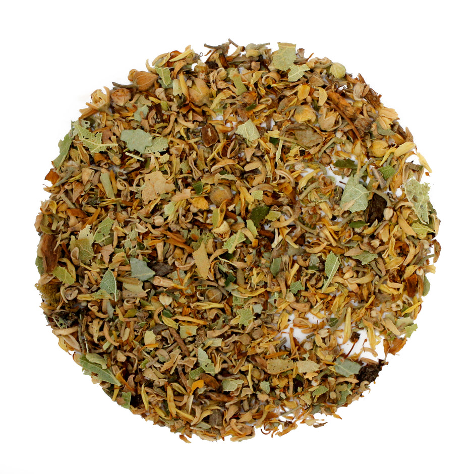HERBAL – MEM TEA