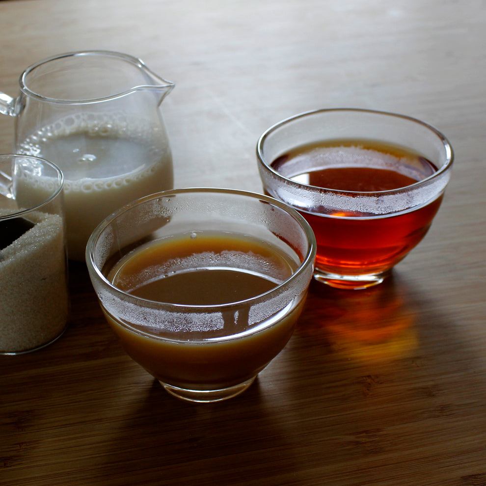 Masala Chai – MEM TEA