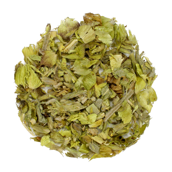 Mount Olympus Flowers – MEM TEA