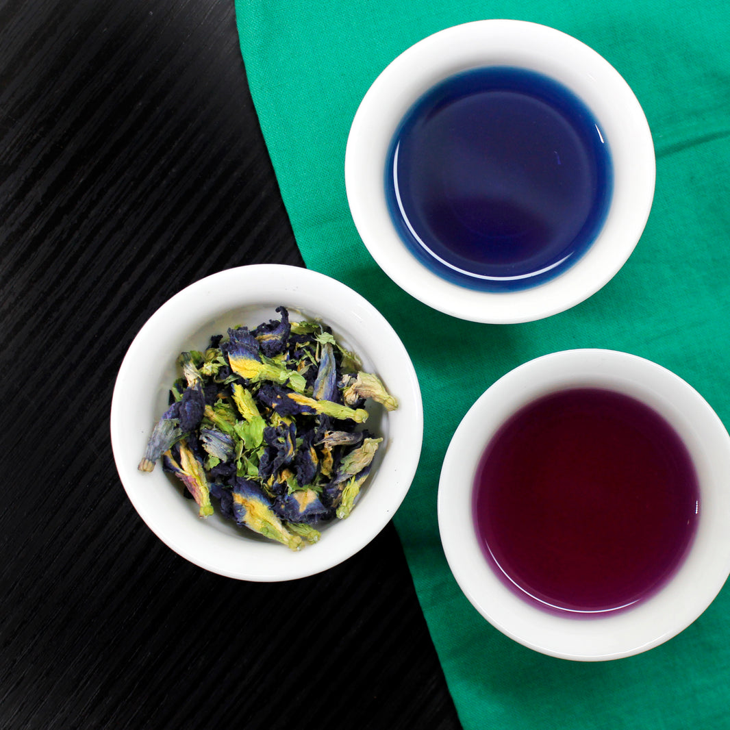 GREEN TEA – MEM TEA