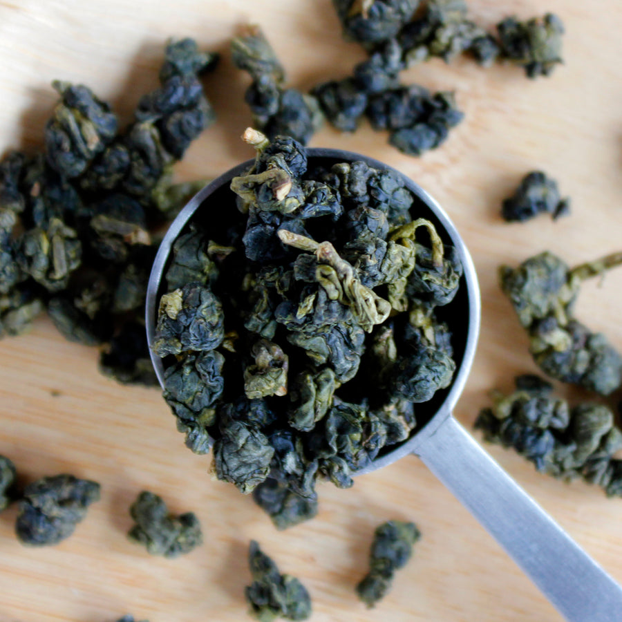 TEAWARE – MEM TEA