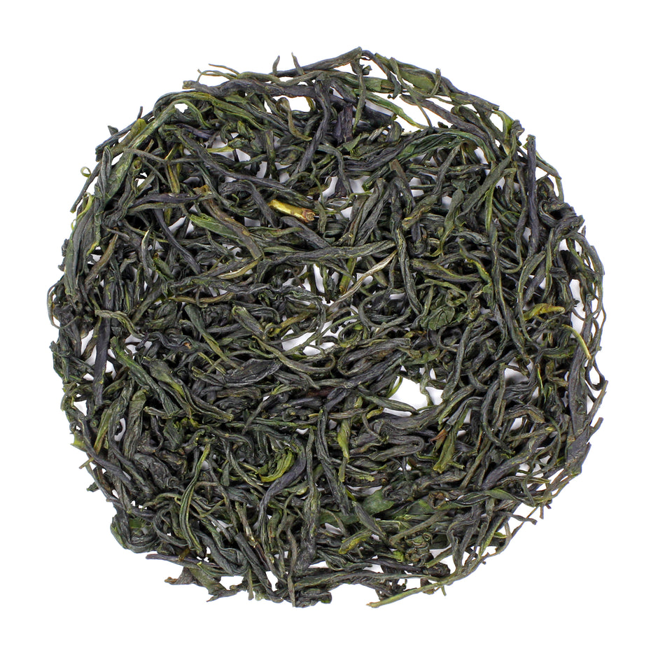 GREEN TEA – MEM TEA