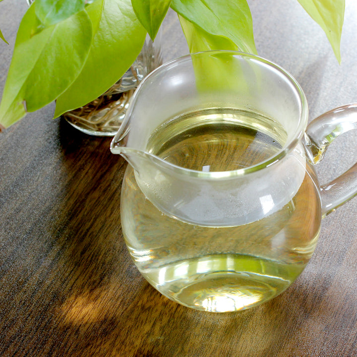 GREEN TEA – MEM TEA