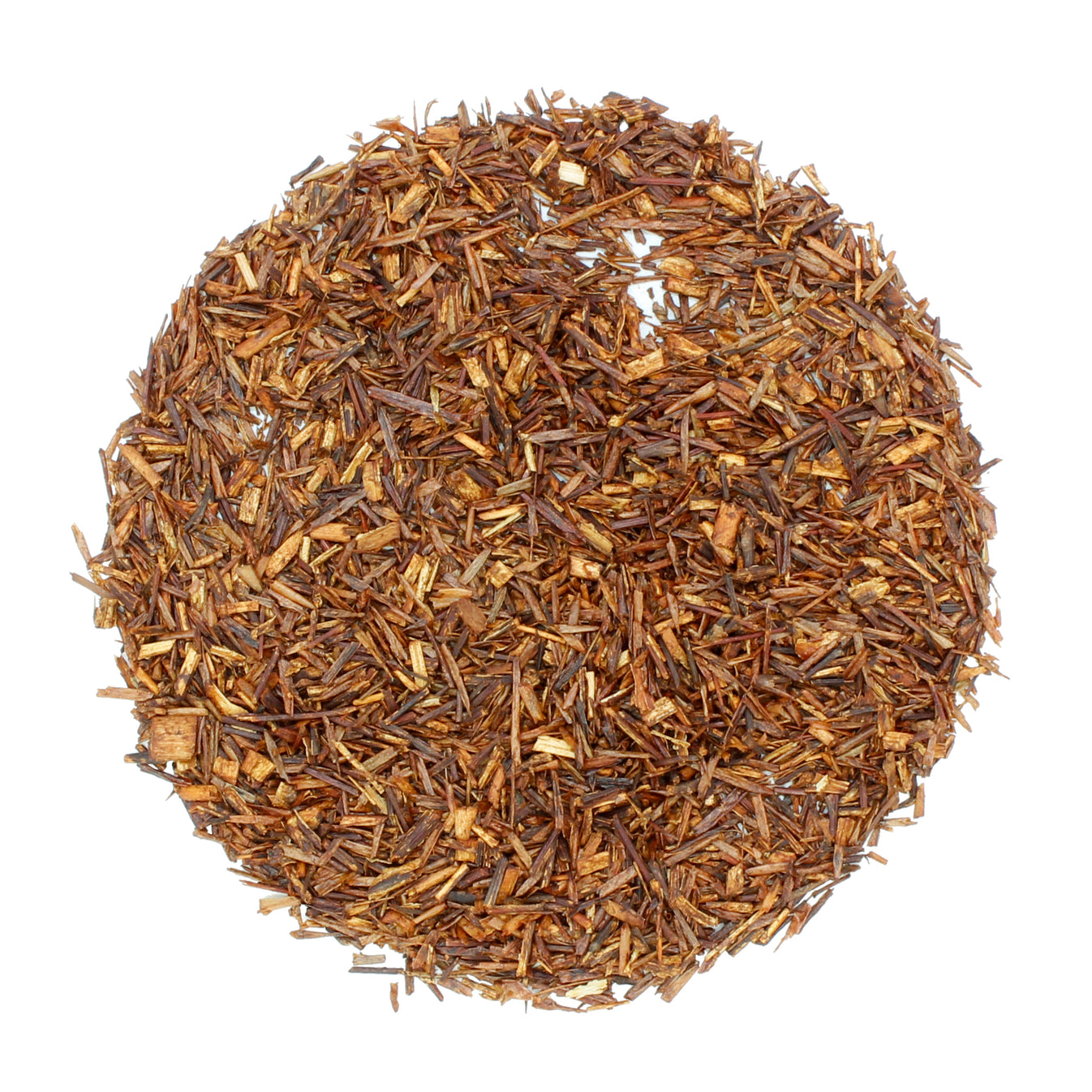 Rooibos Vanilla – MEM TEA