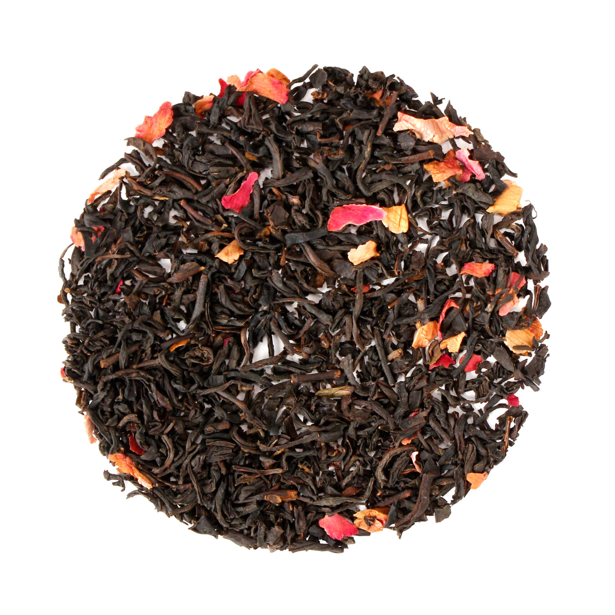 Rose Congou – MEM TEA