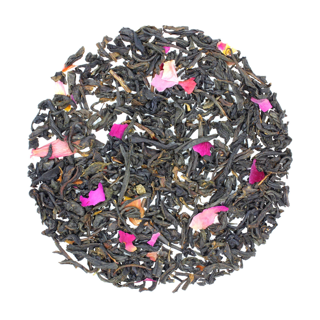 Rose Congou – MEM TEA