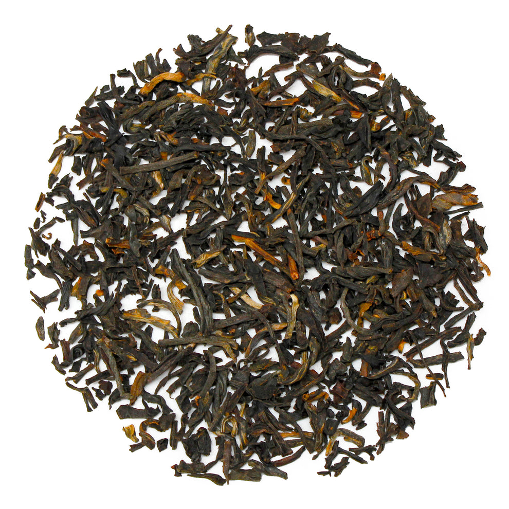 Russian Caravan – MEM TEA