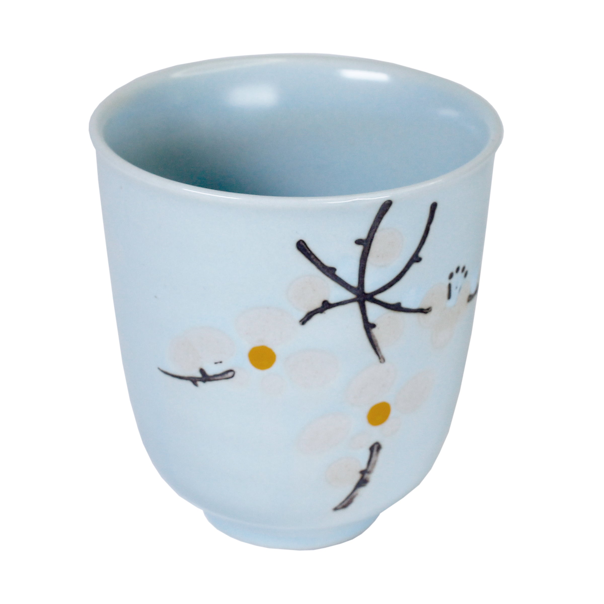 Sakura Tea Cups - set of 2 – MEM TEA