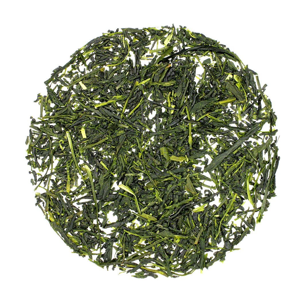 FRESH TEAS – MEM TEA