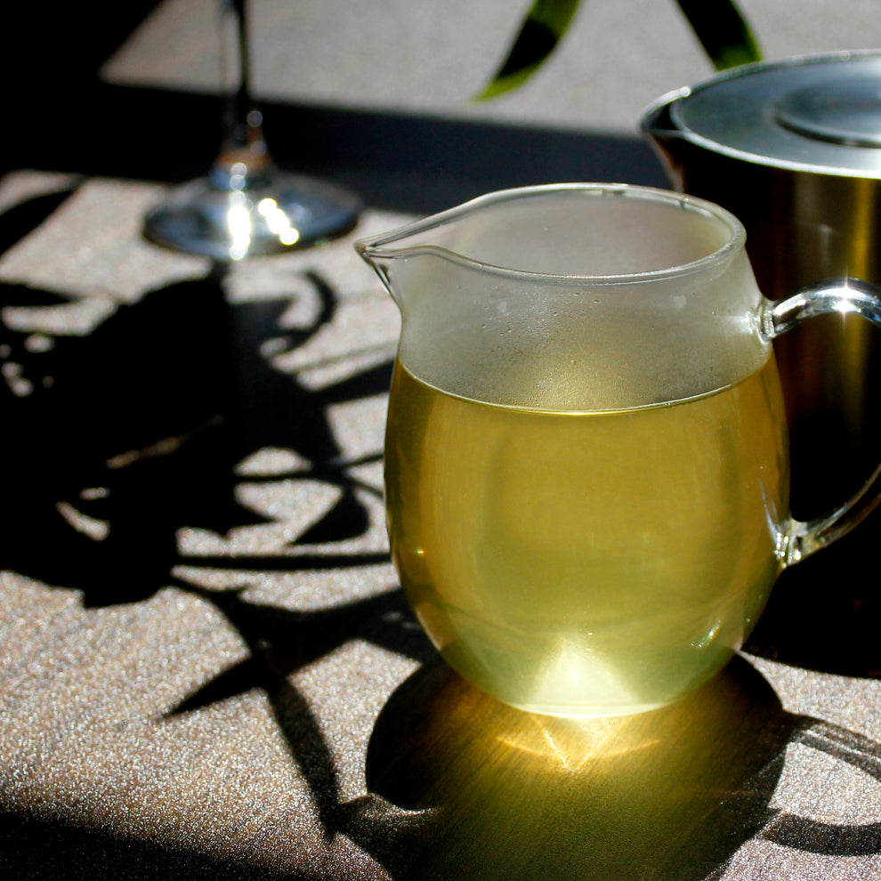 Yerba Maté – MEM TEA