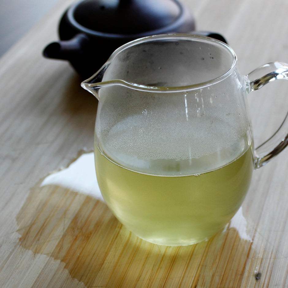 MATCHA / LATTES – MEM TEA